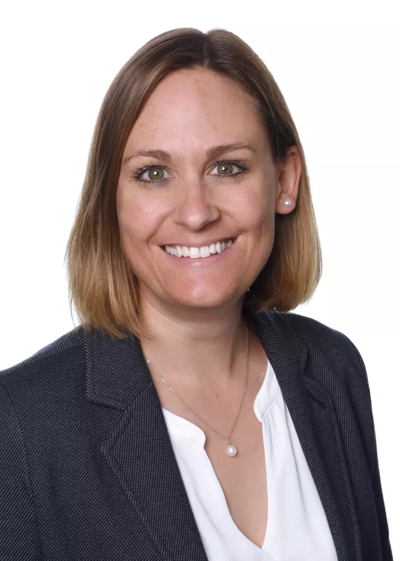 Eveline Lehmann | Emch+Berger